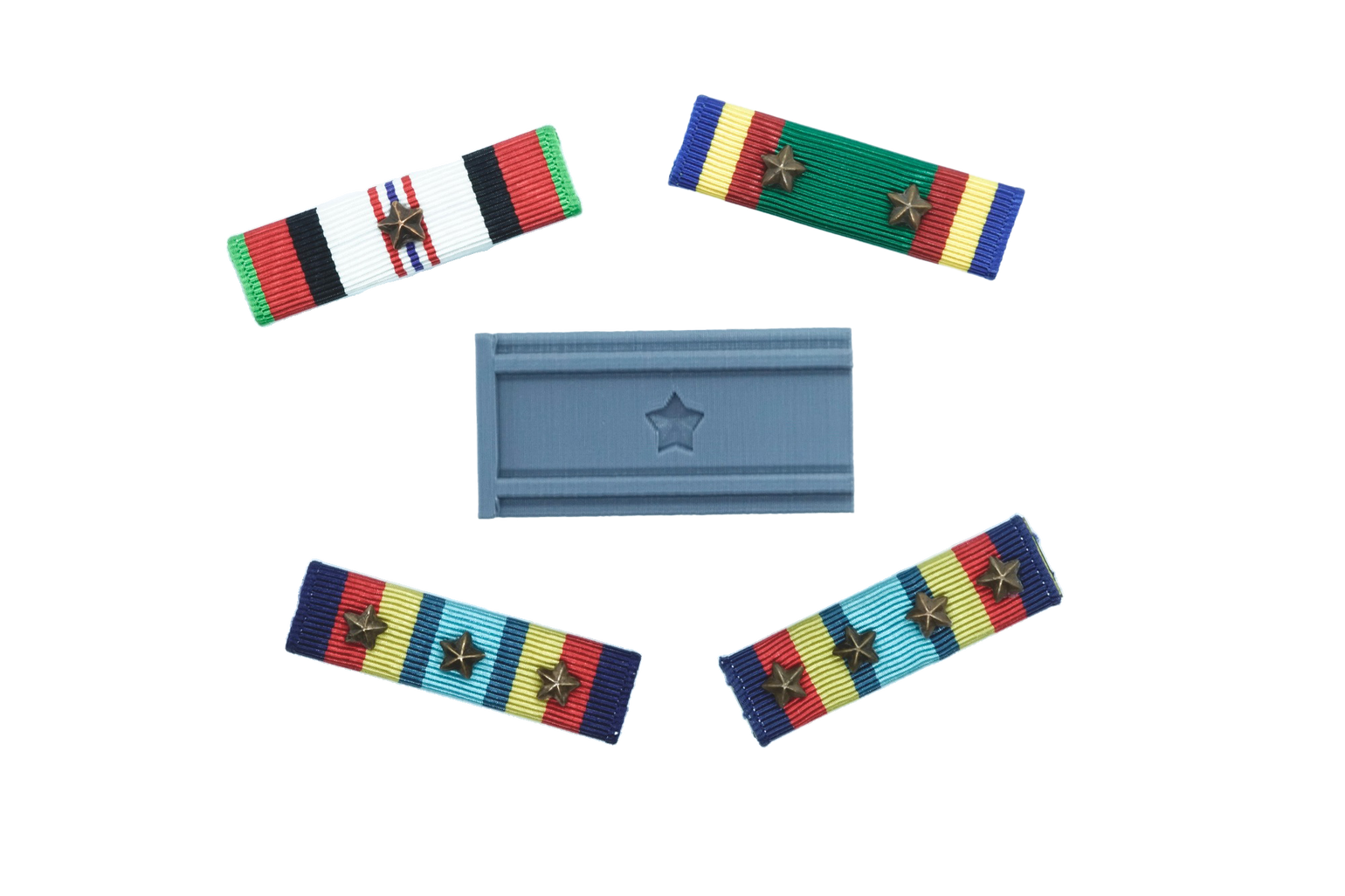 The Perfect Ribbon - Attach Devices to Your Ribbon With Ease