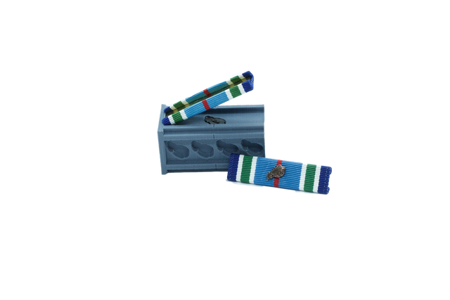 The Perfect Ribbon - Attach Devices to Your Ribbon With Ease